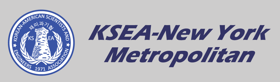 JOIN THE KSEA MEMBERSHIP - KSEA NY Metropolitan Chapter
